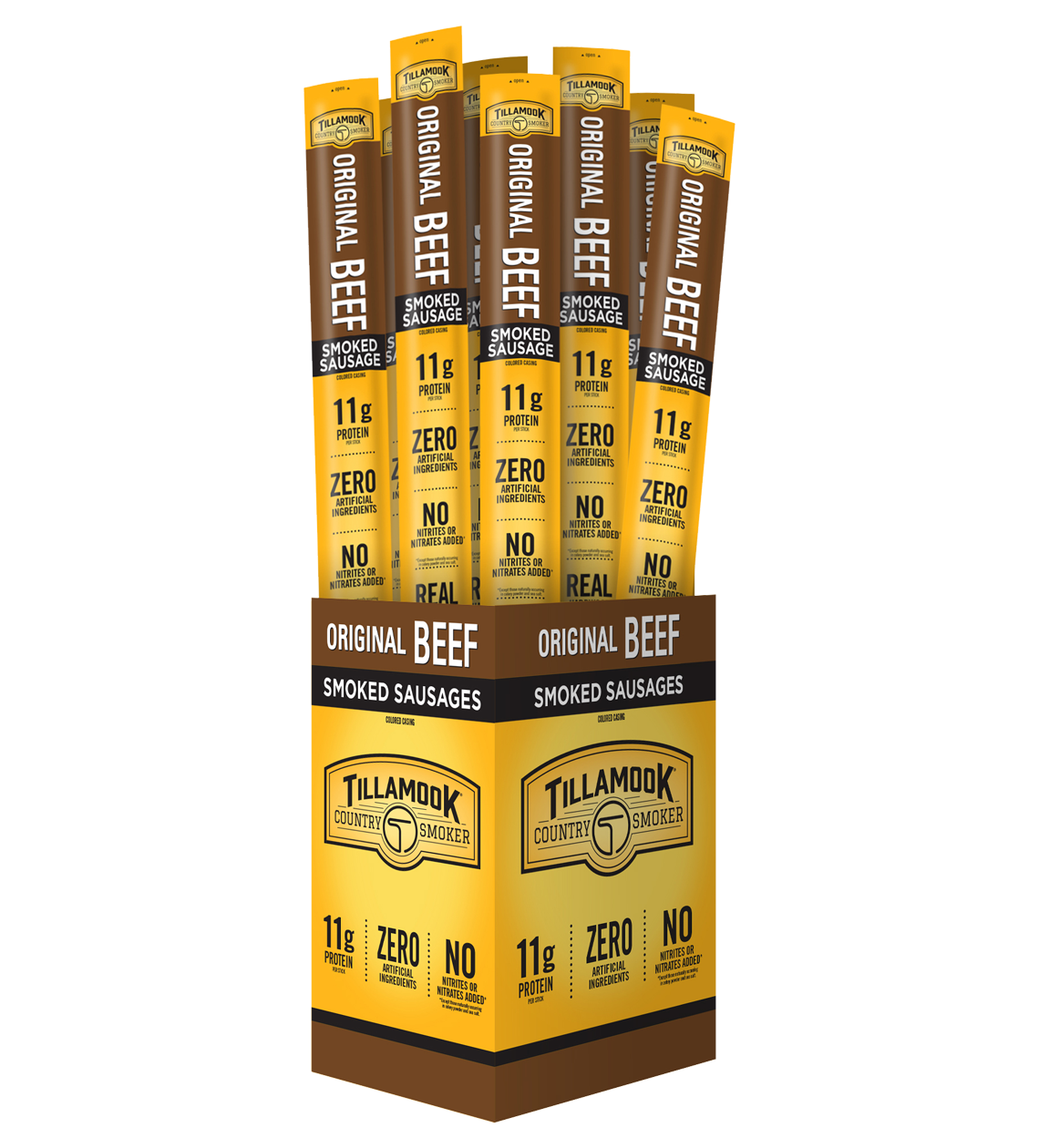 Large Meat sticks – TCS Fundraising